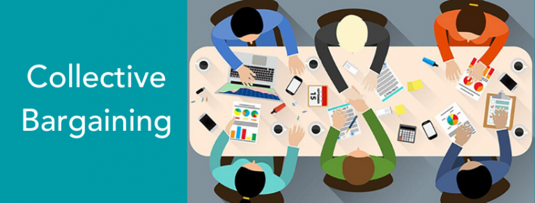 Bargaining – CUPE 3911